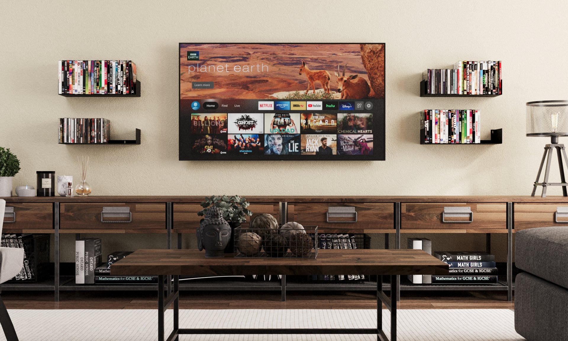 Home Decor Storage and Organization | Wall Shelves, Racks, Organizers ...