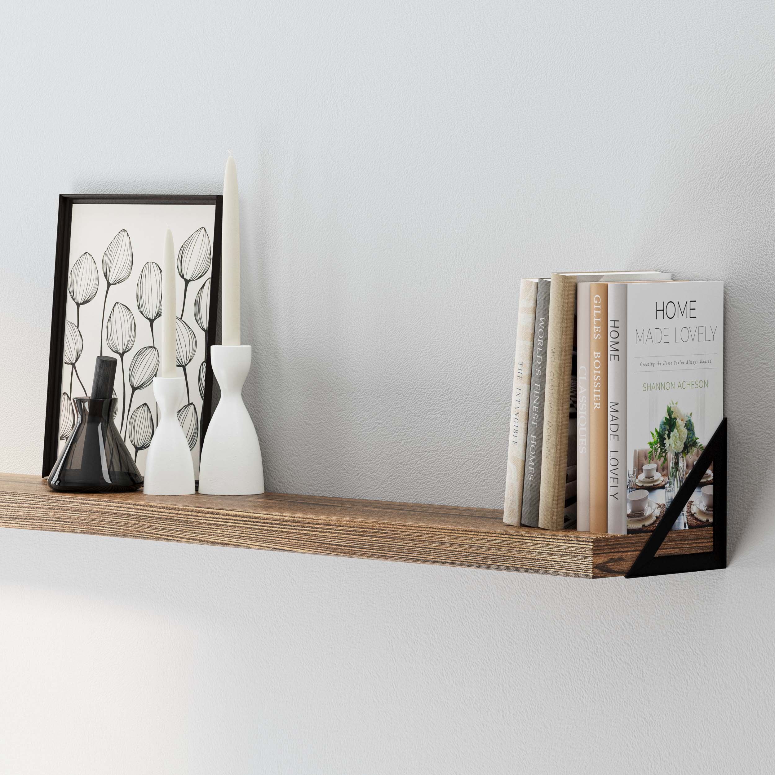 Wallniture minori floating shelves store
